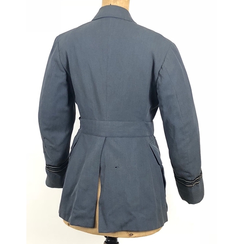 WW2 RAF Observer Officer Tunic. A good example of the WW2 period ...