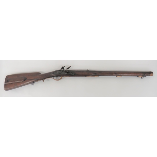 Early 19th Century German Hunting/Target Rifle 12 bore, 26 inch, blued ...