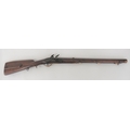 Early 19th Century German Hunting/Target Rifle 12 bore, 26 inch, blued ...