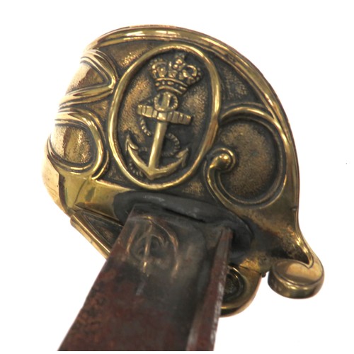 Royal Navy Archive of Captain John Simpson Royal Navy Service 1803-1846 ...