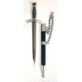 German Third Reich Luftwaffe 1st pattern Officer's dagger by Emil Voss ...
