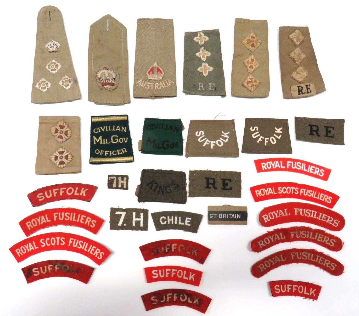 Buying at Auction - Bosleys