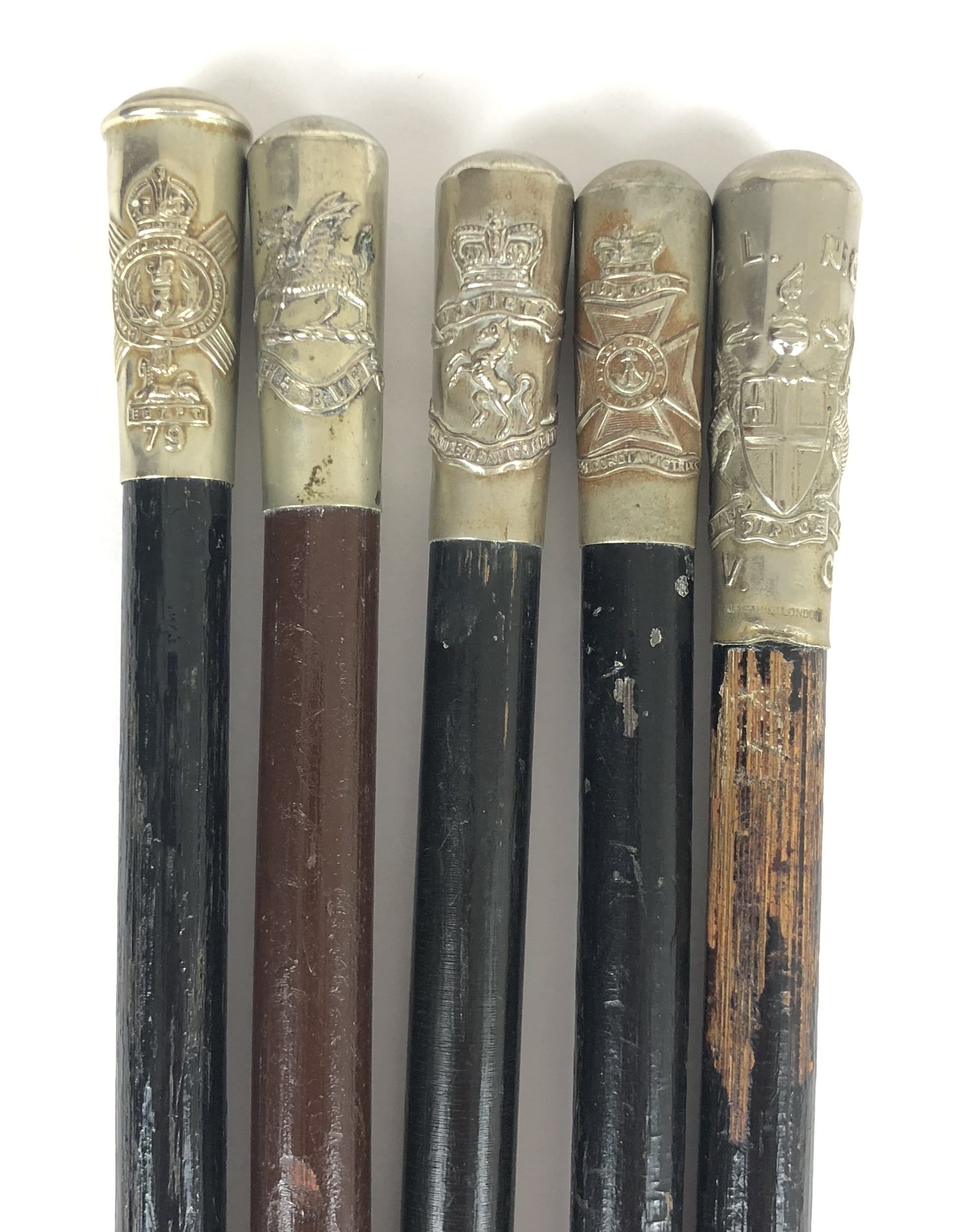 Buying at Auction - Bosleys