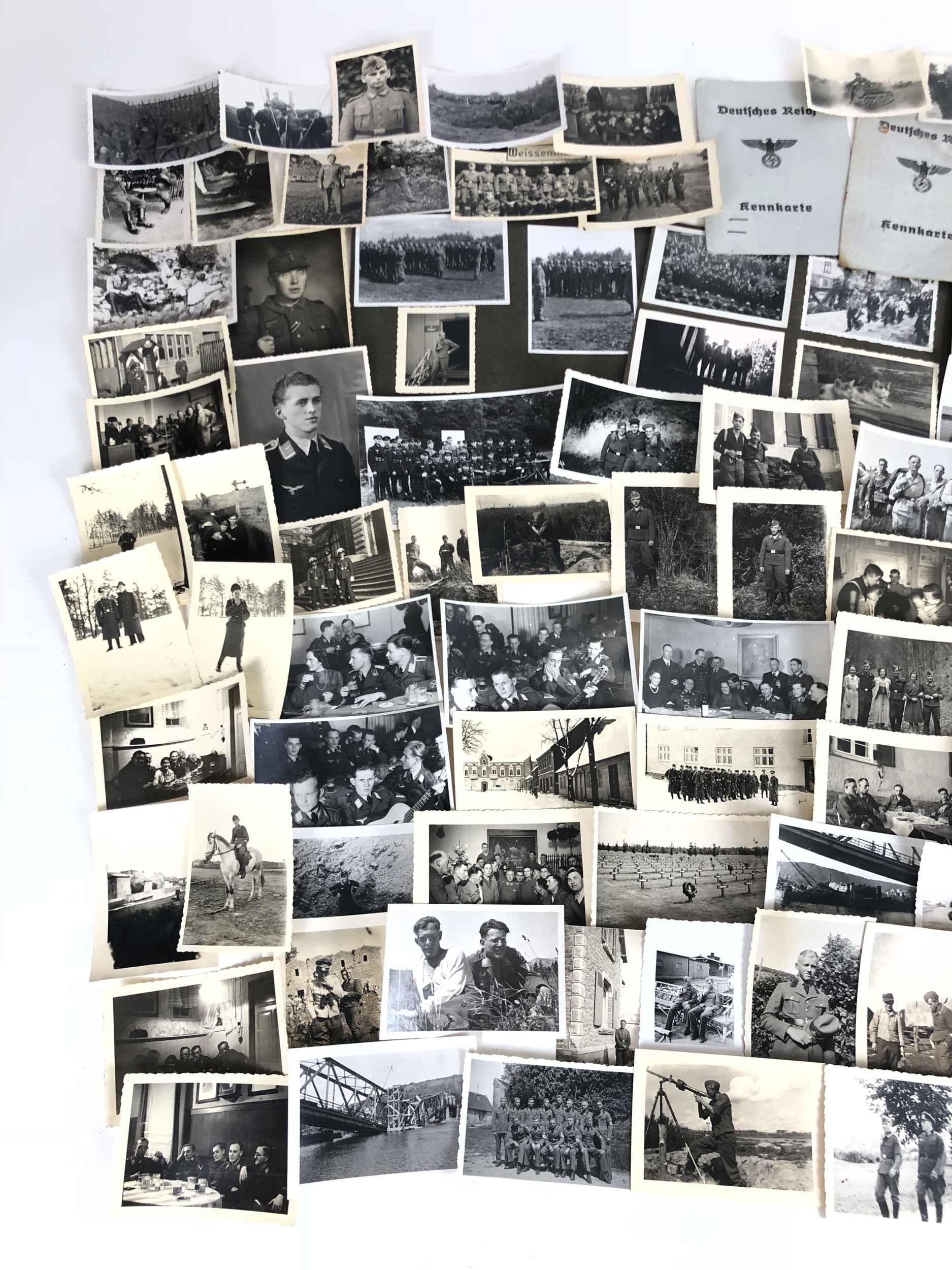 Buying at Auction - Bosleys