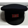 Train Conductors hat