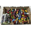 Collection of Toys including Xbox 360 games & Thomas the tank engine