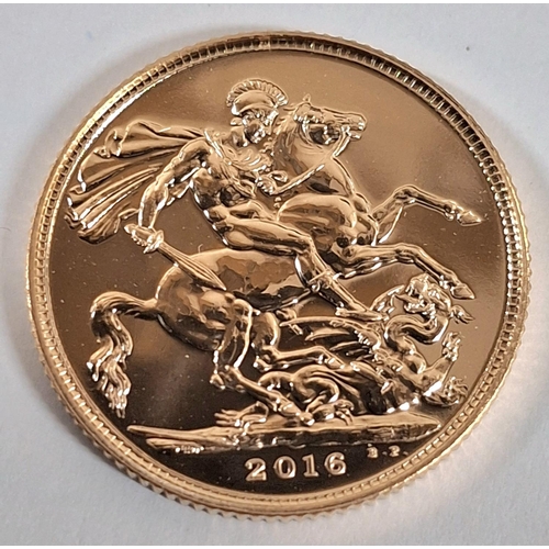 Limited edition (9,661 produced) Queen Elizabeth II 2016 5th portrait ...