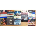 Collection of various LP's including Billy Joel, The Hollies ...