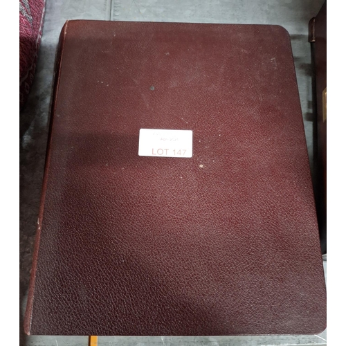 The Dunlop Book, the motorists friend, second edition