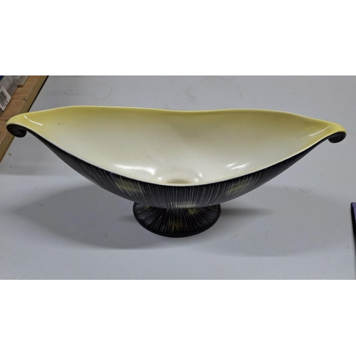 Vintage Beswick, 2-handled vase