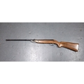 Webley Ranger air rifle