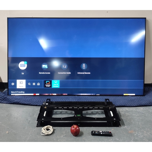 Samsung 7 series (UE75TU7000KXXU) 75" Smart Tizen 4K UHD television ...