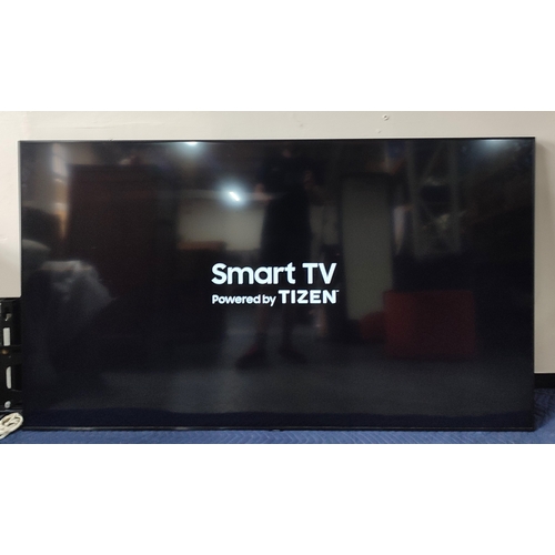 Samsung 7 series (UE75TU7000KXXU) 75" Smart Tizen 4K UHD television ...