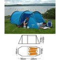 Vango Gamma 250 3 man tent
