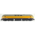 Ltd Edition 1208 of 4000 Kestrel Diesel Locomotive, DCC ready ...