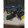 Bushell Safari night vision 1.7x29 scope and Bushell H2O 10x waterproof ...