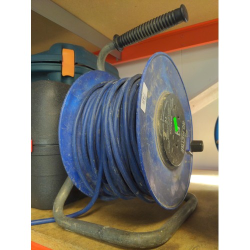 30m cable on reel