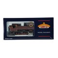 Bachmann Class 57xx LT Maroon Weathered no.L96 Limited editionKernow ...