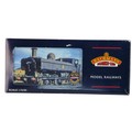Bachmann Repaint of 57xx to LT99 . Catalogue number 32-210