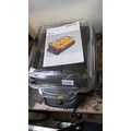Tefal Astucio 3 in 1 - Grill, Electric Saute Pan & Steamer