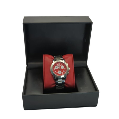 Two ltd edition Toyota watches, including: 'Nose Cone' Citizen ...