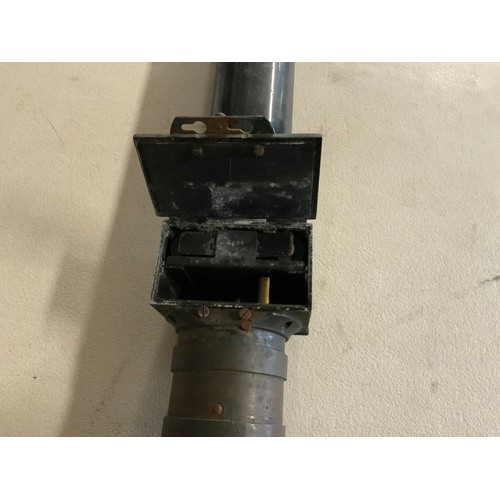 THORNTON PICKARD MARK III H (HYTHE) GUN CAMERA