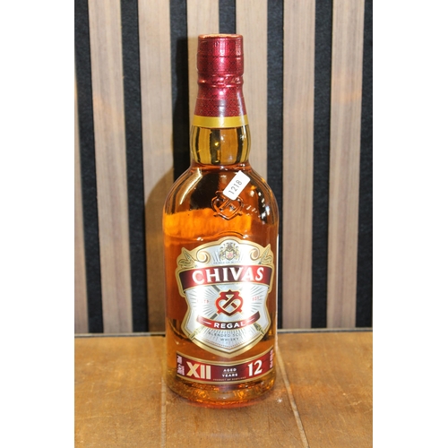 CHIVAS REGAL WHISKEY 70cl RRP £30.50 ( P23208613 / C )
