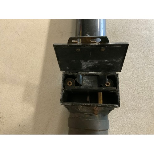 THORNTON PICKARD MARK III H (HYTHE) GUN CAMERA