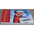UK; Post Office Cards; 2002 booklet of postcards of Post Boxes (mainly ...
