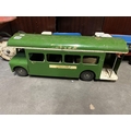TRIANG TOY BUS