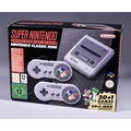 2017 Nintendo – Super Nintendo Entertainment System (SNES) Classic Mini ...