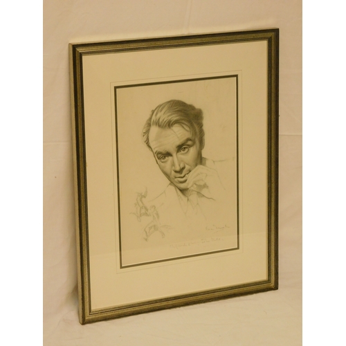 The 3rd of 4 lots featuring original drawings by Fred Daniels (1892 ...