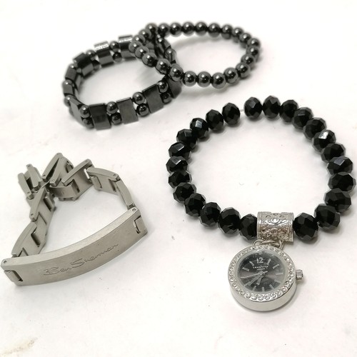 Ben sherman bracelet store