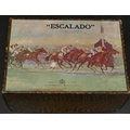 A Chad Valley Co Ltd "Escalado" boxed game.