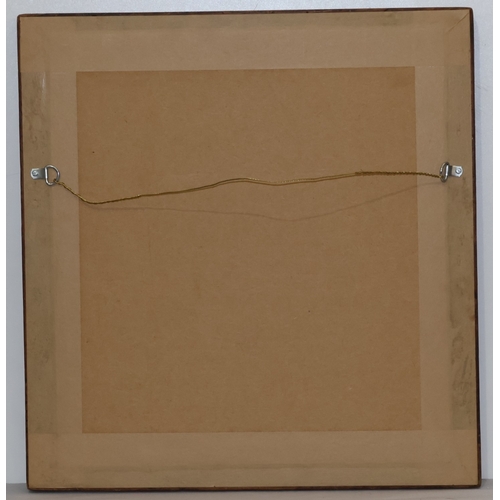 A 19th Century sampler, "Matilda Clark 1849 Centenary School ...