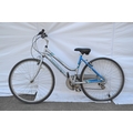 claud butler classic bicycle