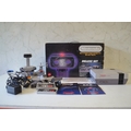 Nintendo NES Deluxe set ROB - boxed and in excellent condition