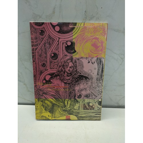 Rare Shion: Blade Of The Minstrel Yu Kinutani Viz 1990s Comic - First Print