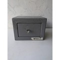 A Small Omega Safe With Key