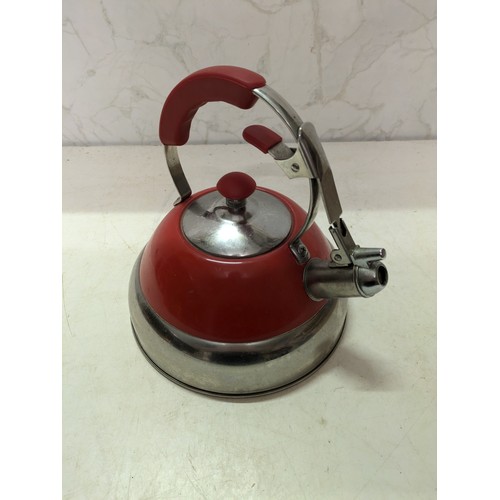 Wesco German retro kettle