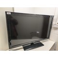 lg model 42ld450 1080p hdmi television with Freeview slot