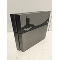 A Limited Edition Batman Playstation 4 Console