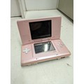 A Pink Nintendo DS Console