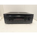 A Sony da2400es AV Receiver