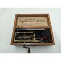 A victorian/edwardian era magneto-electric machine