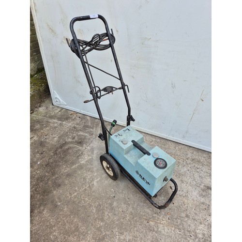 A Kew hobby 88 pressure washer