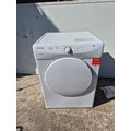 A Hoover Vision HD tumble dryer - working