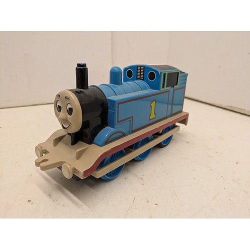 A vintage Ertl Thomas the tank engine 1985