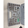 40 piece tap and die set