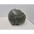 A craft helmets x15 mirage helicopter helmet